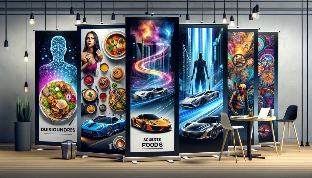 Batman Roll Up Banner | Hemen Arayın 0 547 138 25 15
