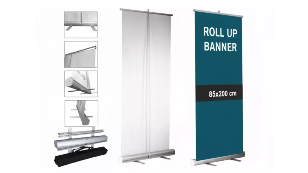 Van Roll Up Banner Fiyatları | Hemen Arayın 0 547 138 25 15